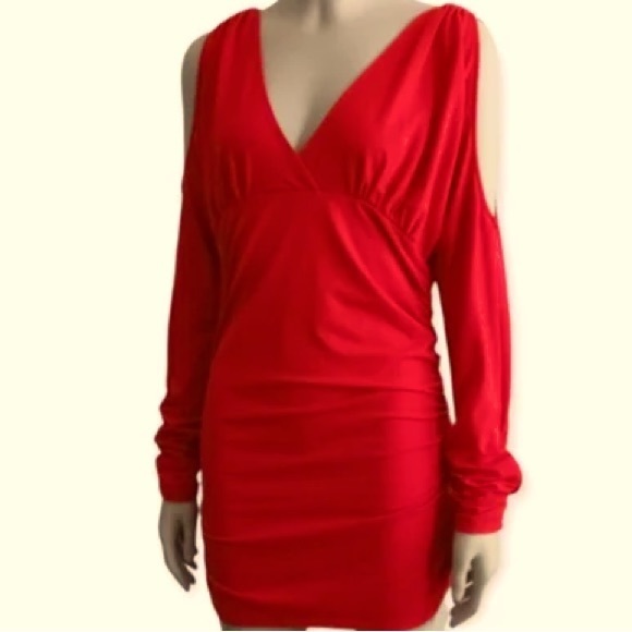 Frederick's of Hollywood | Dresses | Vintage 8s Fredericks Of Hollywood ...